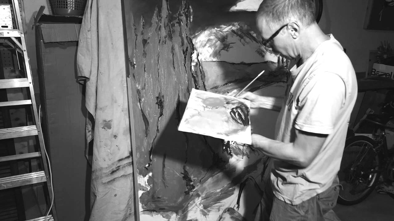 Adam Orla-Bukowski - YouTube