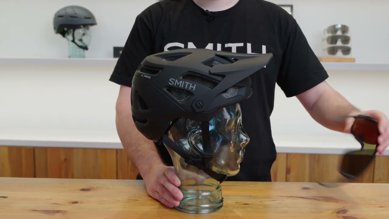 Smith Payroll Mips Helmet | REI Co-op