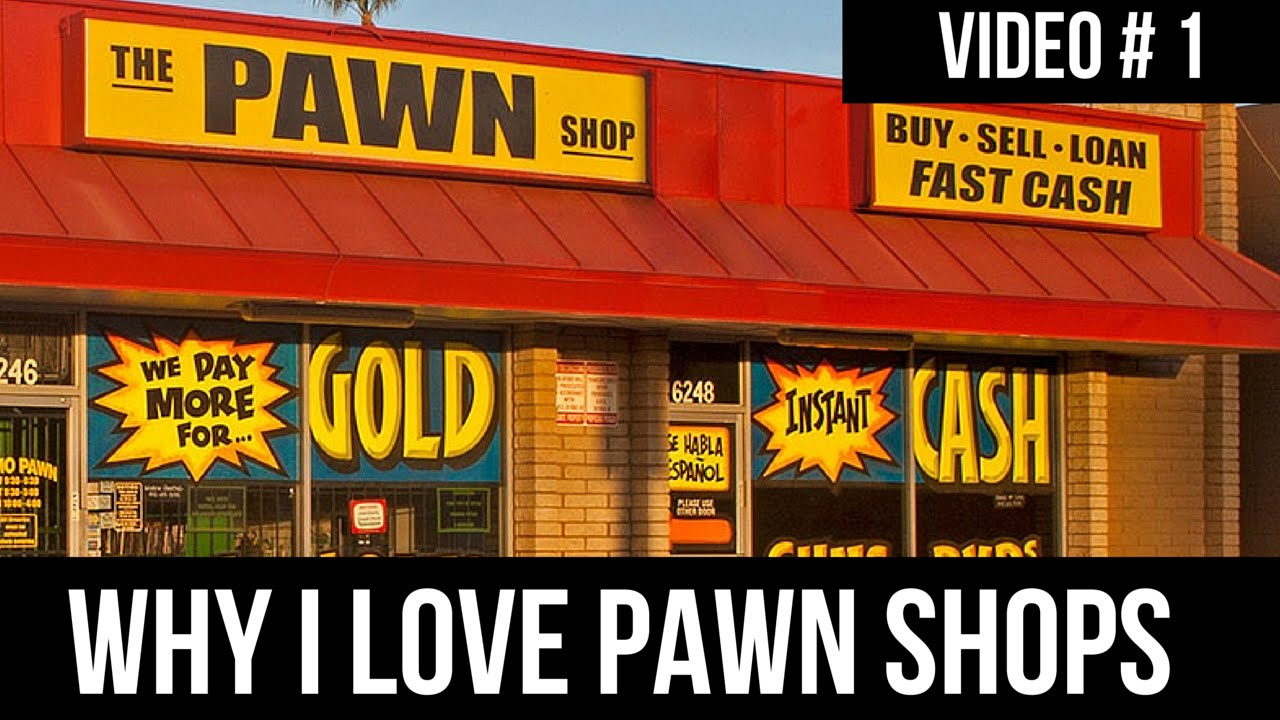 How To Make Money From Pawn Shops Why I Love Sourcing Them Video how-to-make-money-from-pawn-shops-why-i-love-sourcing-them-video