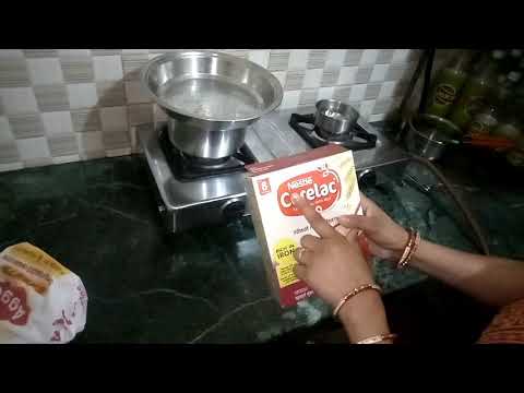 Cerelac banane ka sahi tarika