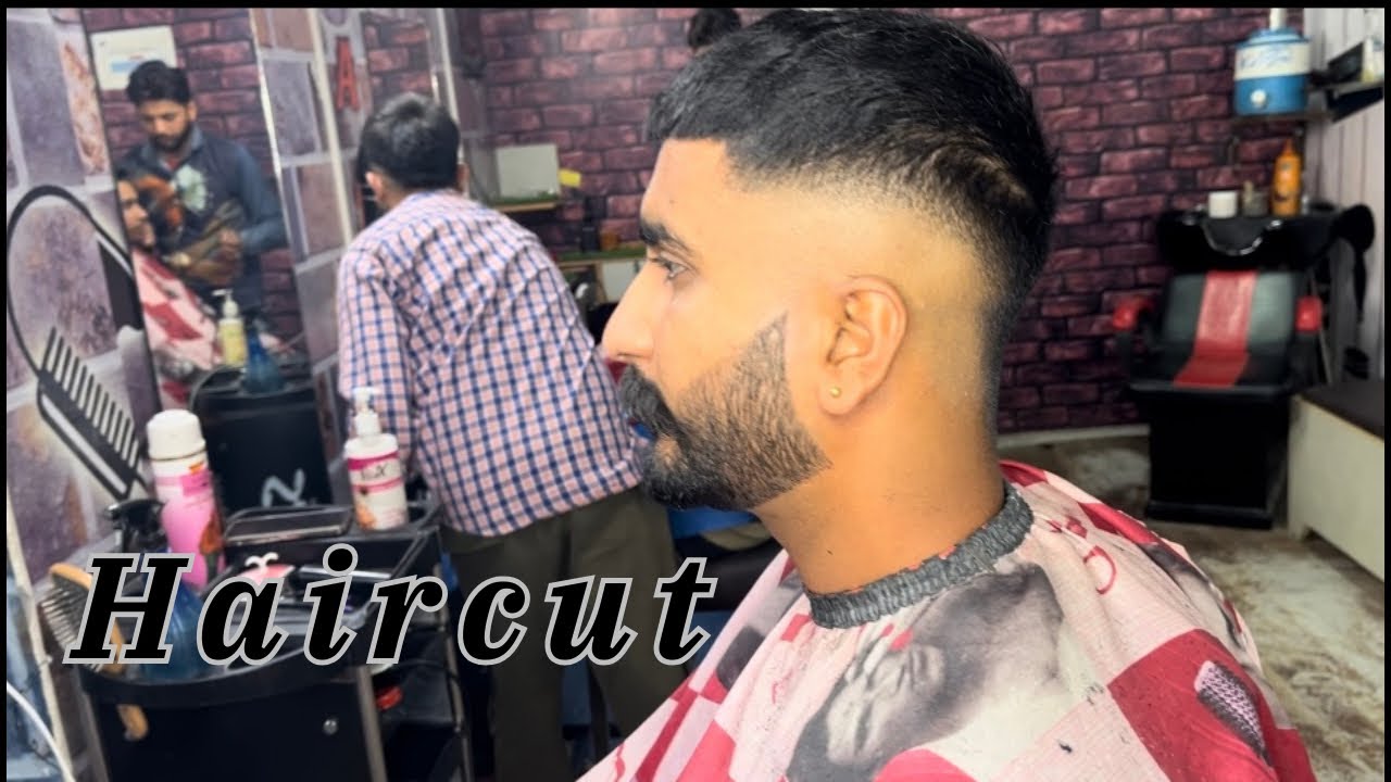 Buzz Cut Tutorial | Short Hair Men | Buzz Cut Hairstyles | Buzz Cut ...
