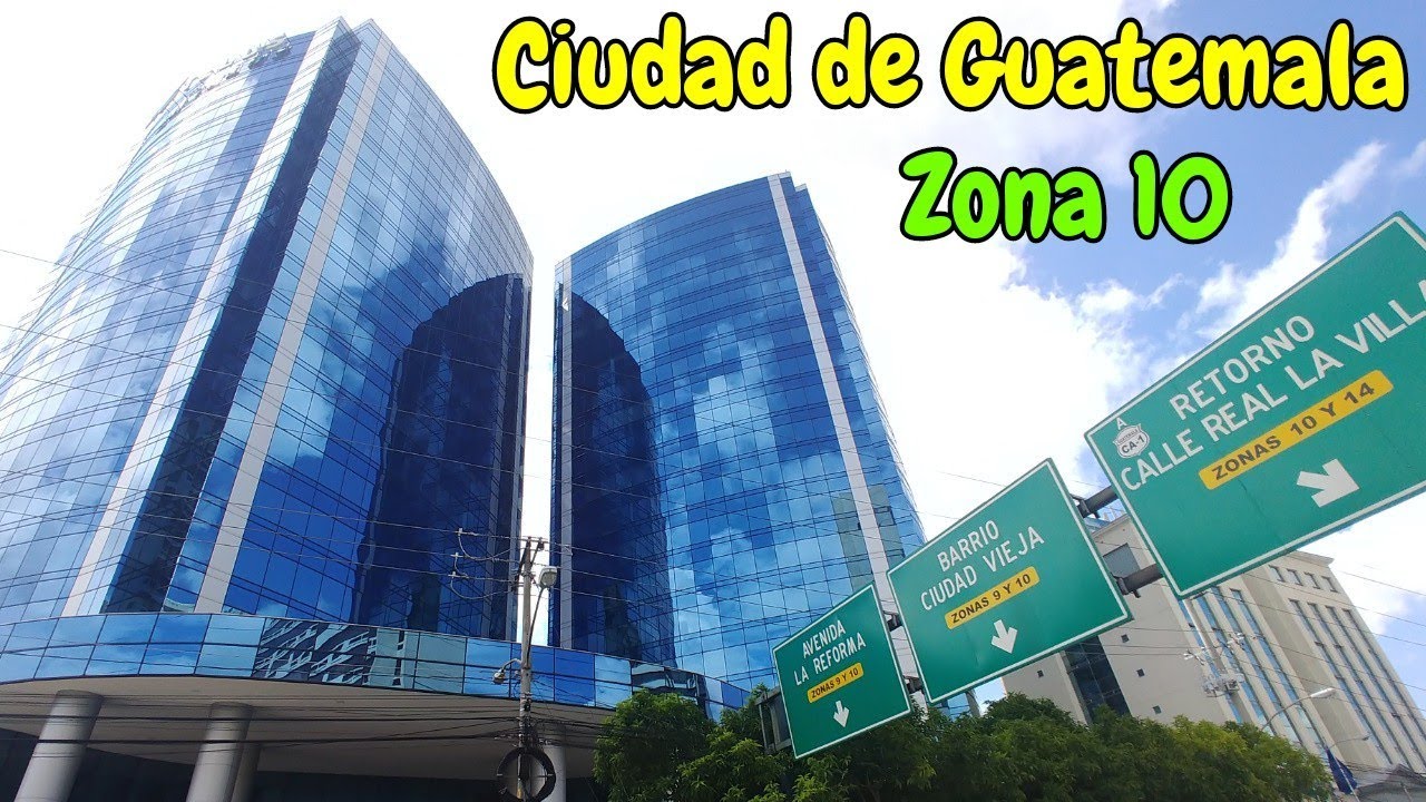 Caminando En Ciudad Guatemala Por La Zona 10 Una De Las M s Exclusivas caminando-en-ciudad-guatemala-por-la-zona-10-una-de-las-m-s-exclusivas