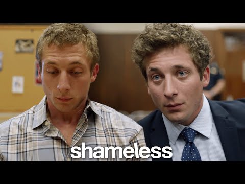 Lip’s Journey to the Center of Sobriety: Part 2 | Shameless Compilation