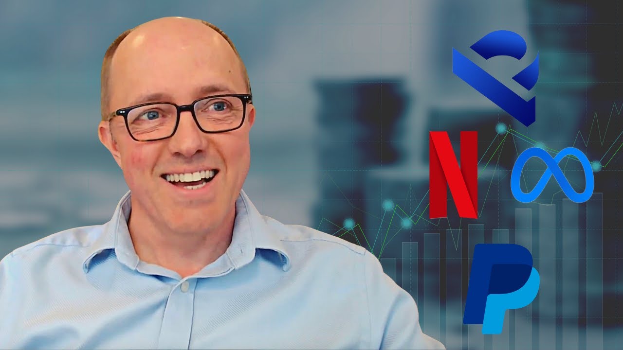 Value investor Sean Peche celebrates turning of the investment trend ...