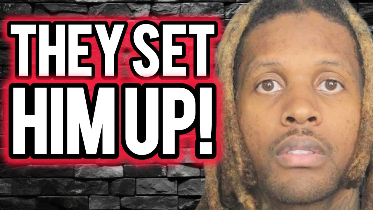 Lil Durk Dad Speaks Out! - YouTube