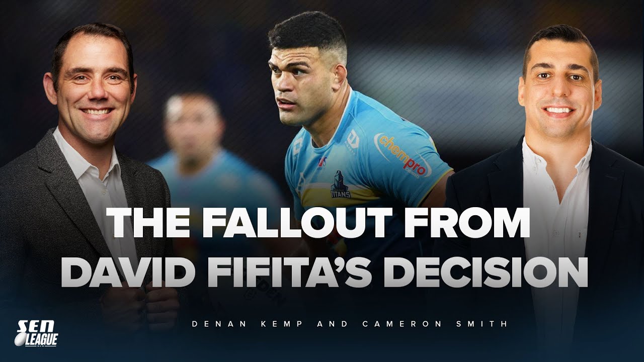 Who are the biggest winners and losers from David Fifita's backflip ...
