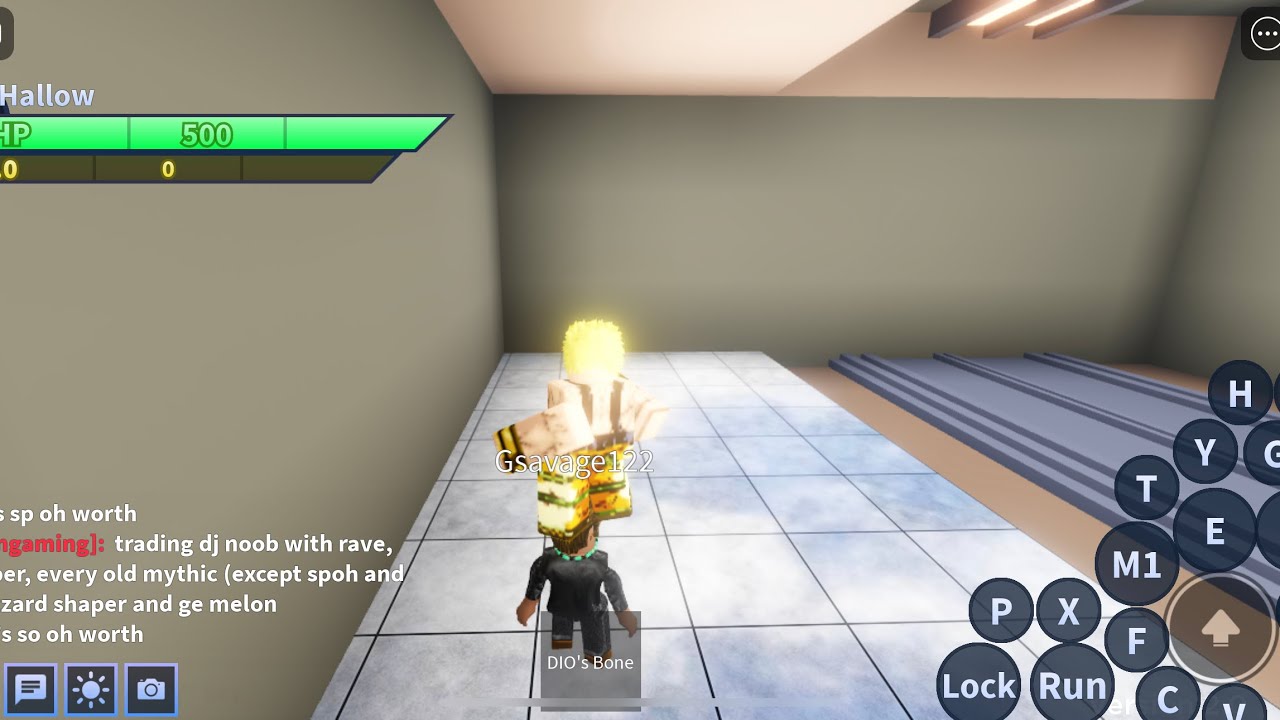 I traded my Voxel//Shaper for Csm + Cq W or L? (Aut Roblox) - YouTube