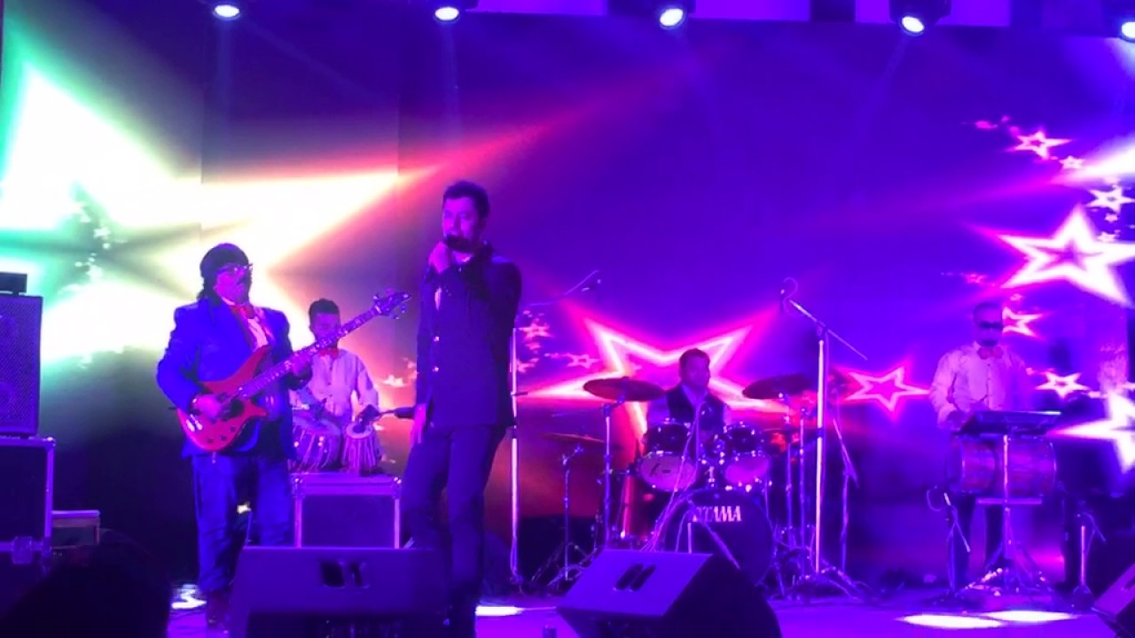 Gagan Mehra pad - YouTube