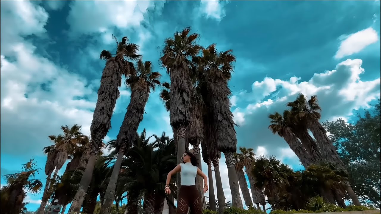 On Me (feat. Ariam) - YouTube