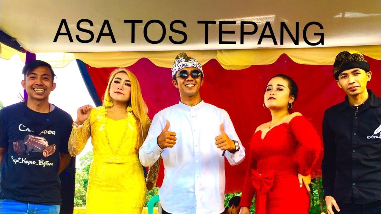 Asa Tos Tepang - YouTube Music