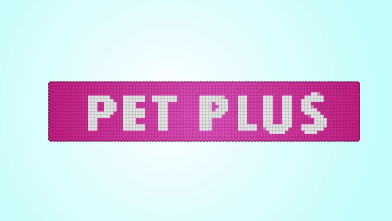 Pet Plus - Pet day # 28 - YouTube