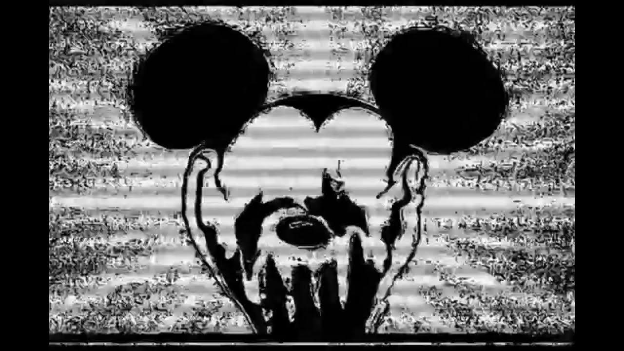 Happy Mouseexe Trailer But More Creepy Youtube