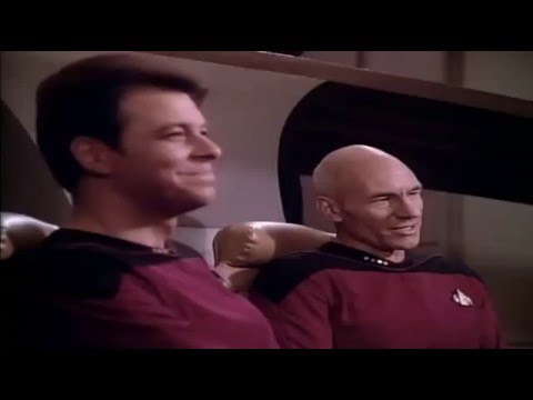 Star Trek: ISIS - YouTube