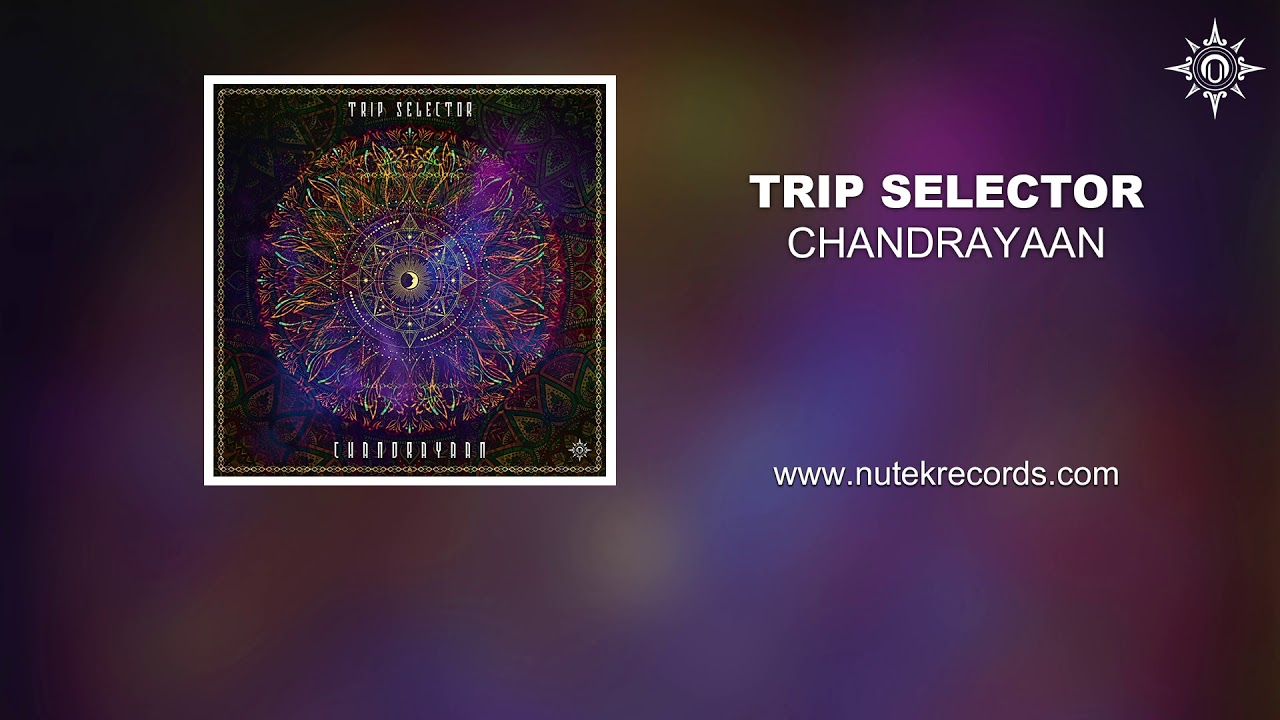Trip Selector - Chandrayaan - YouTube