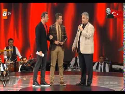 Cengiz Kurtoğlu & Aydın Kurtoğlu ( Küllenen Aşk ) ve devlerin aşkı