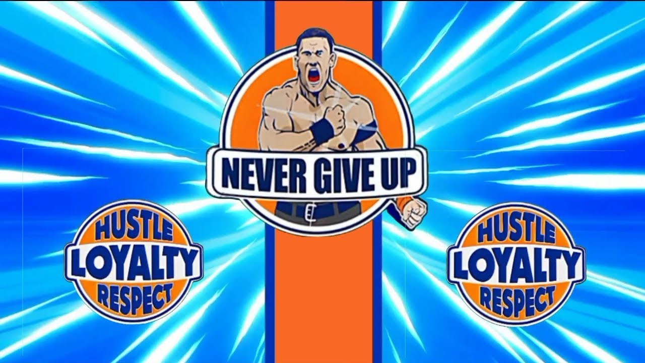 John Cena Theme Song - YouTube