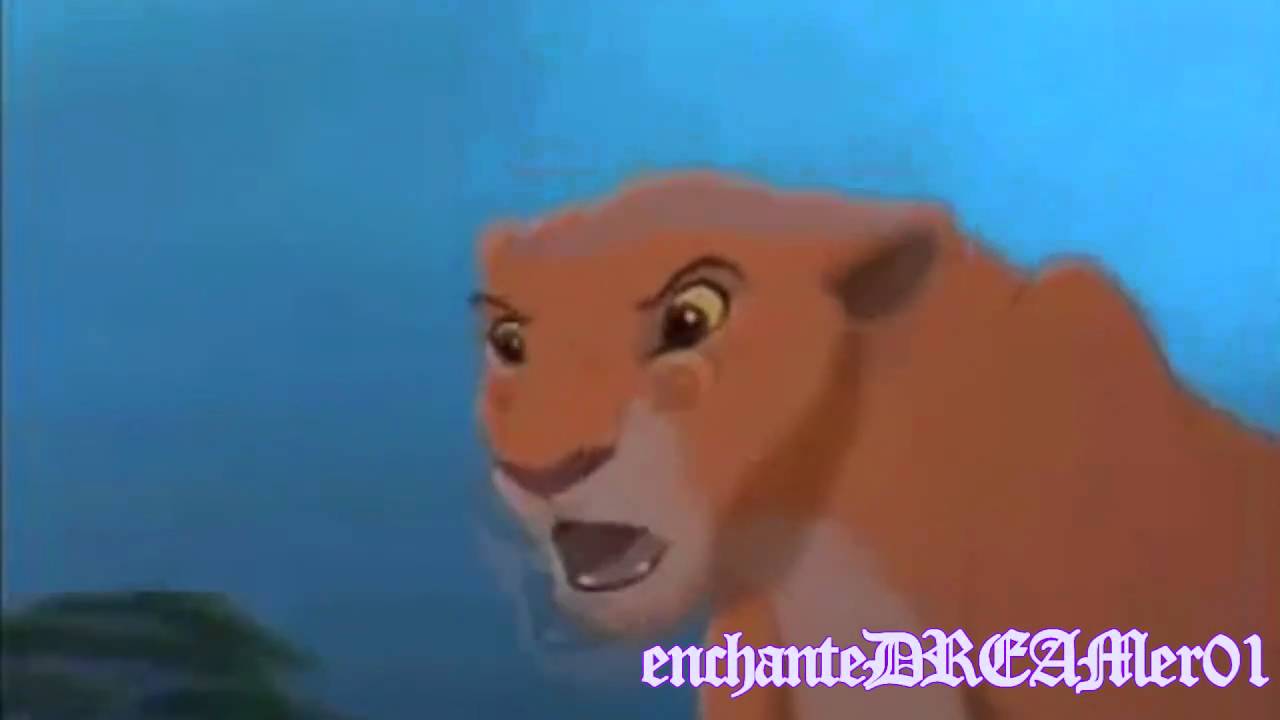 ღ TLK~kiara's first hunt {fandub} ღ - YouTube