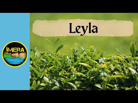 İmera - Leyla