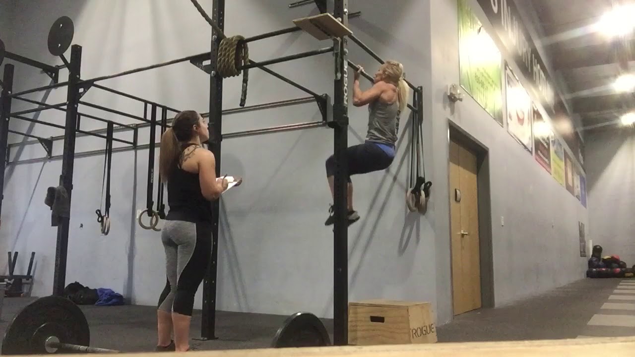 18.5 Michelle Pringle - YouTube