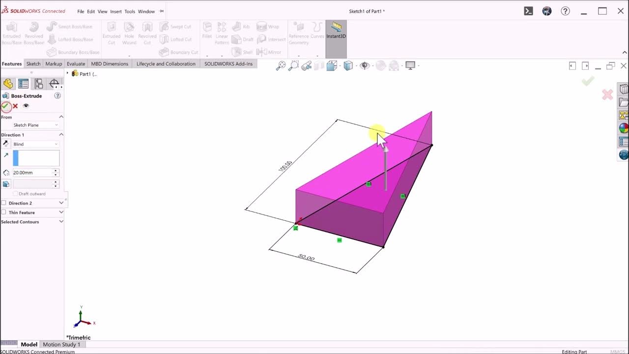 Learn SOLIDWORKS 2025 - Third Edition | 7. Materials and Mass Properties - YouTube