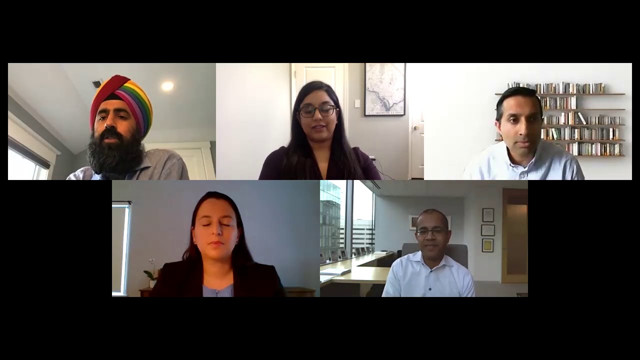 2020 Virtual Conference - Annual SCOTUS Term-in-Review - YouTube