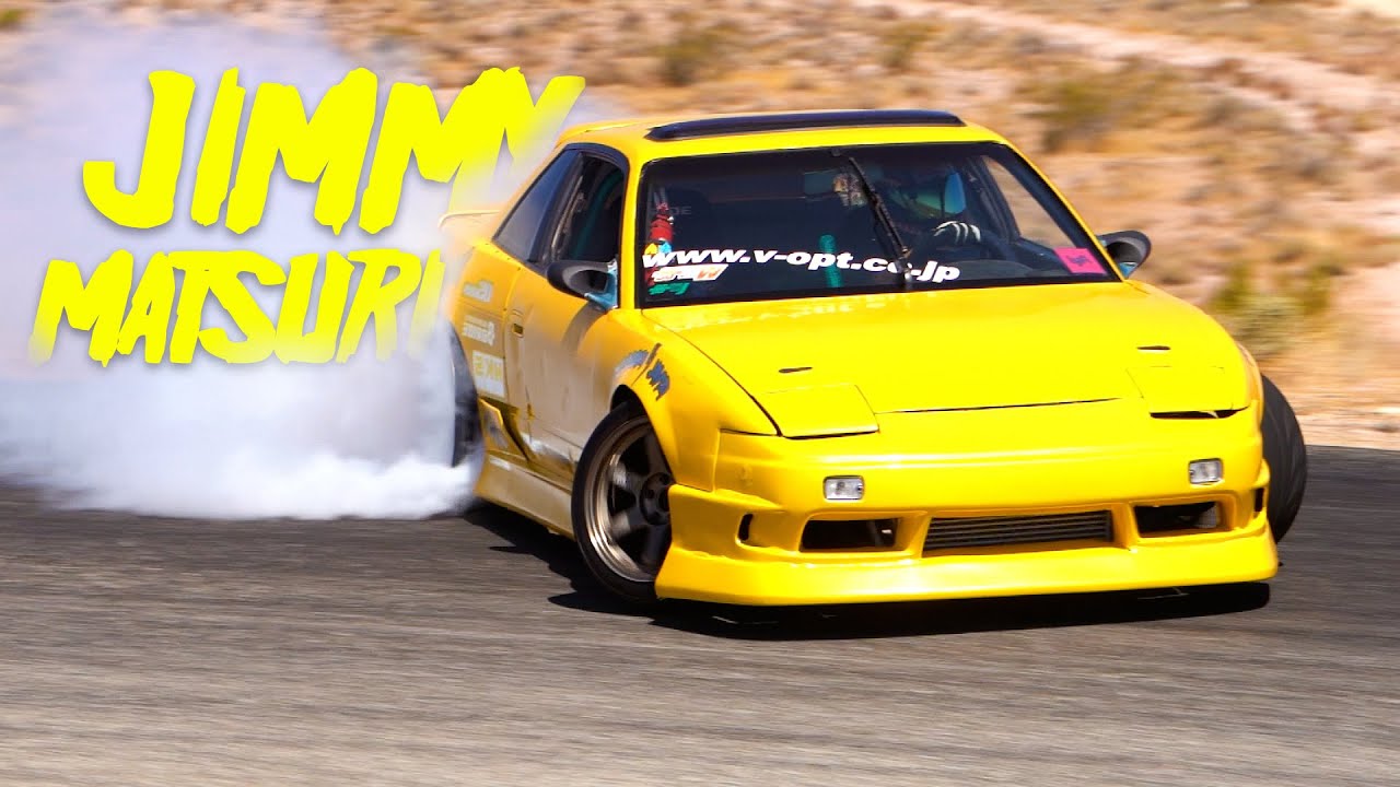 Jimmy Up Matsuri 2024 - YouTube
