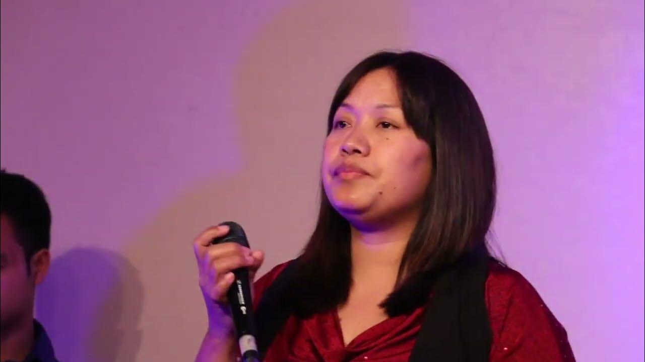 TAI TAMPI // Siantawng (Official M/V ) Live Cover - YouTube