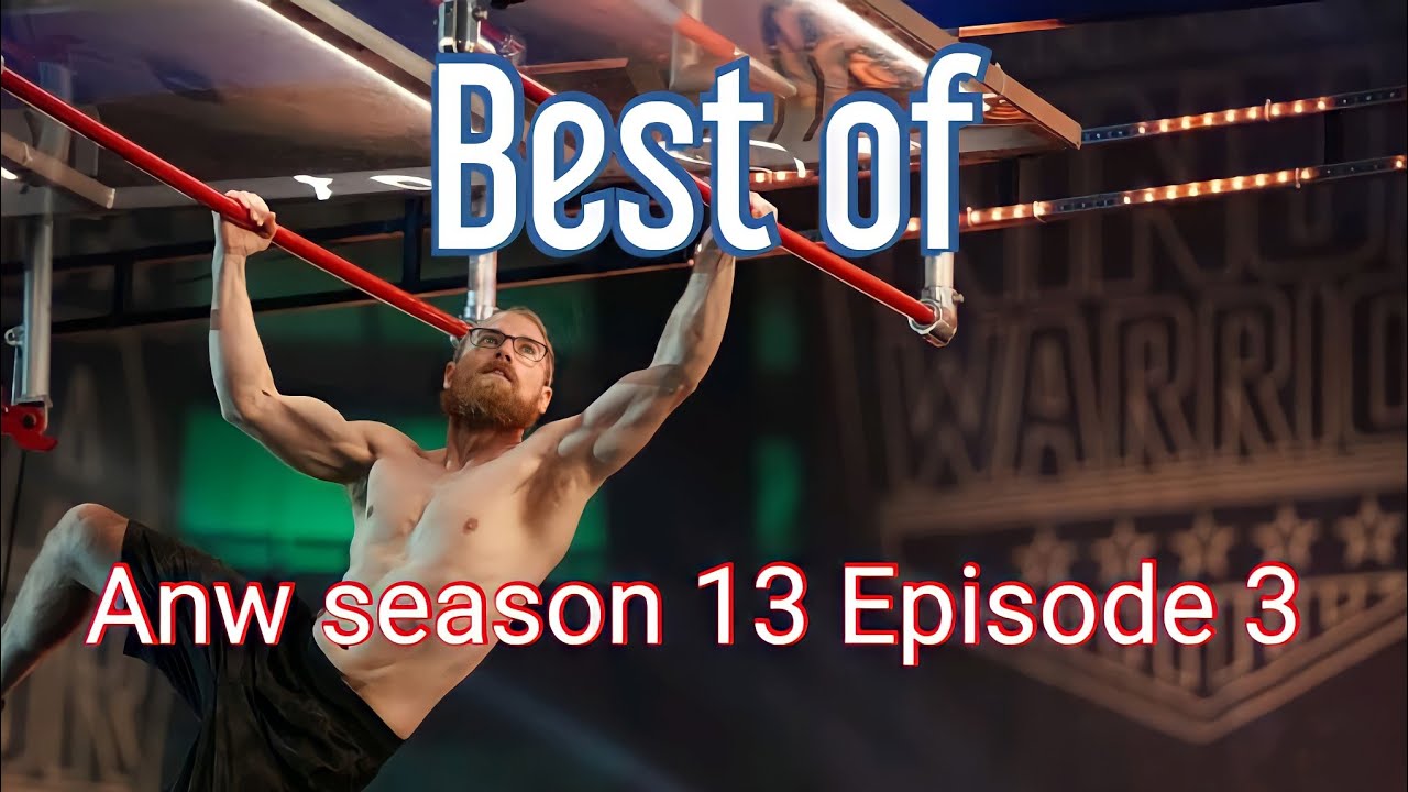 Best of ANW Season 13 Episode 3 - The Highlights in around 15 minutes ...