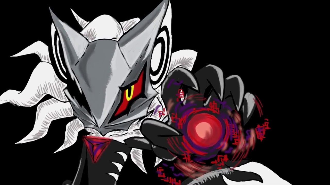 Infinite Power!!:Tribute - YouTube