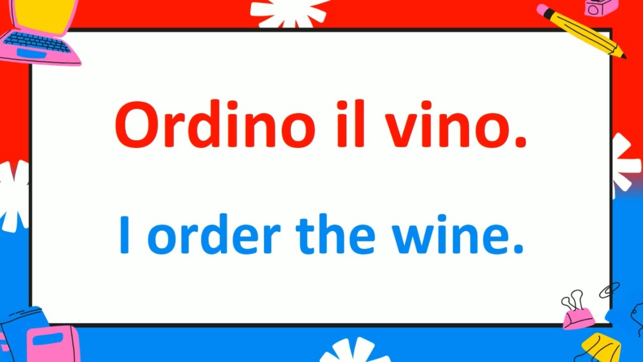 Learn the 300+ Most Important Italian Phrases for Daily Conversations ...