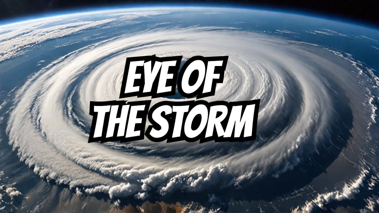 Revealing the Mysteries of the Cyclone - YouTube