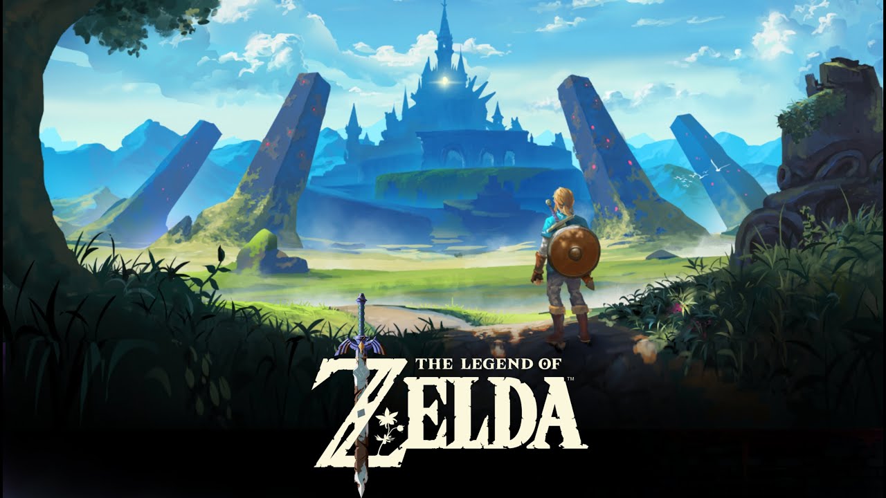 Gerudo Valley - Zelda Ocarina of Time FULL Sinfônico - YouTube