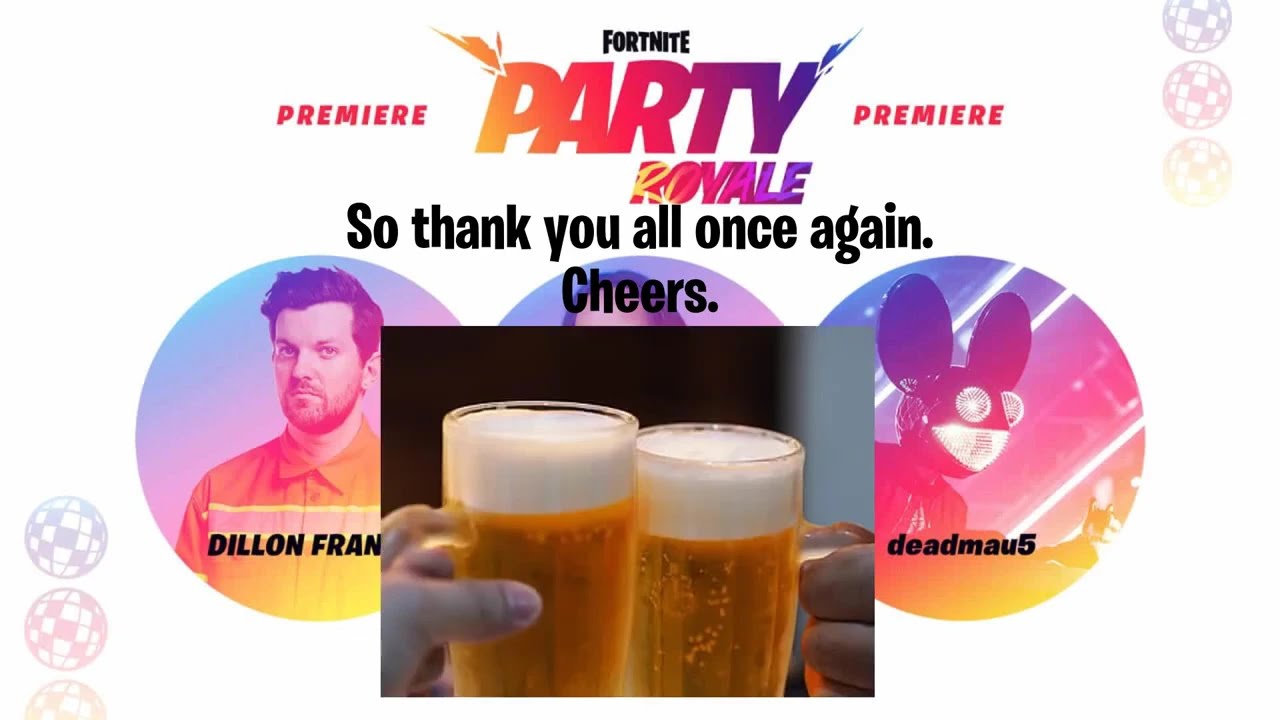 Thank You all for tuning in. - YouTube