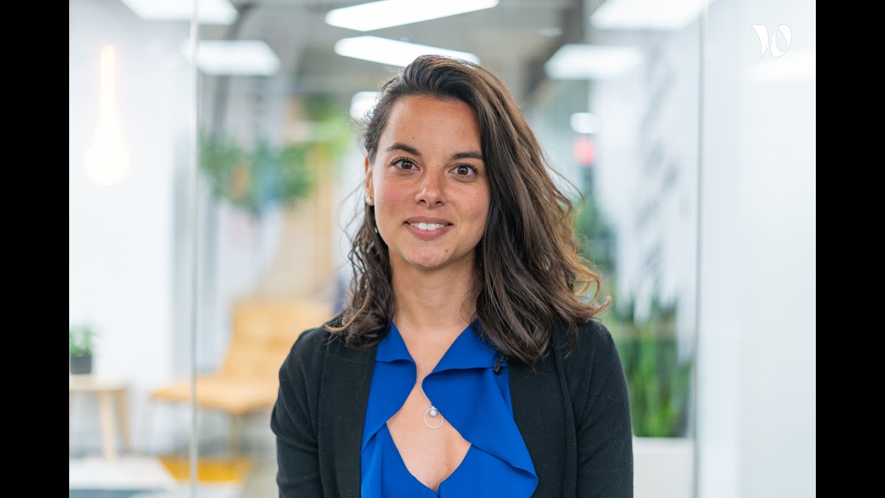 Découvrez Solution BI Canada avec Julie Neto, Transformation Finance ...