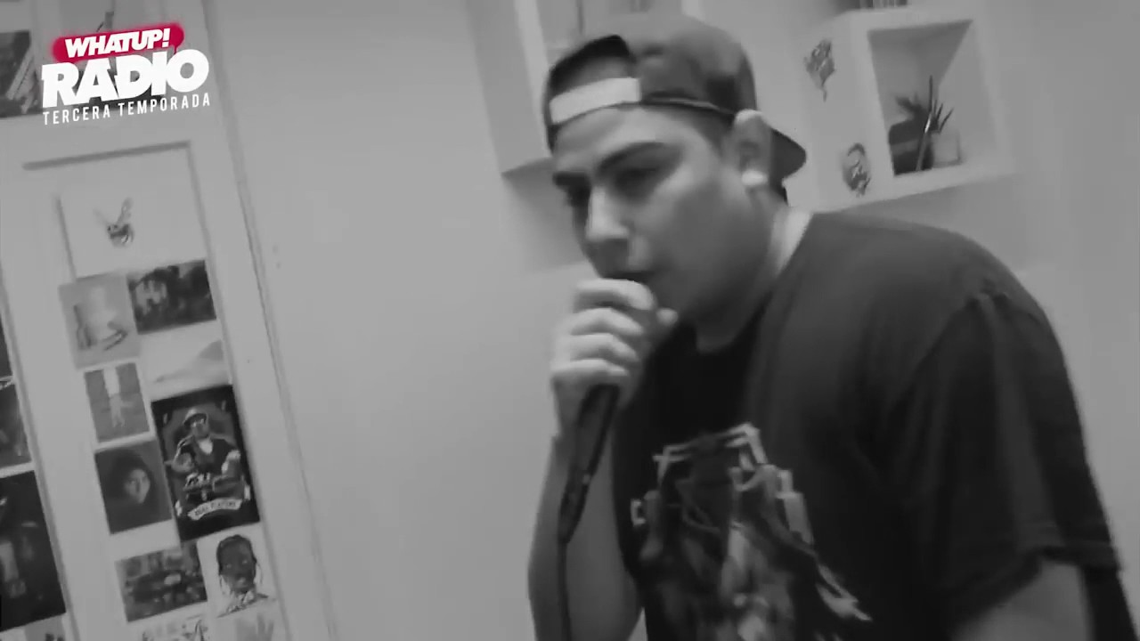 Rap chile - YouTube