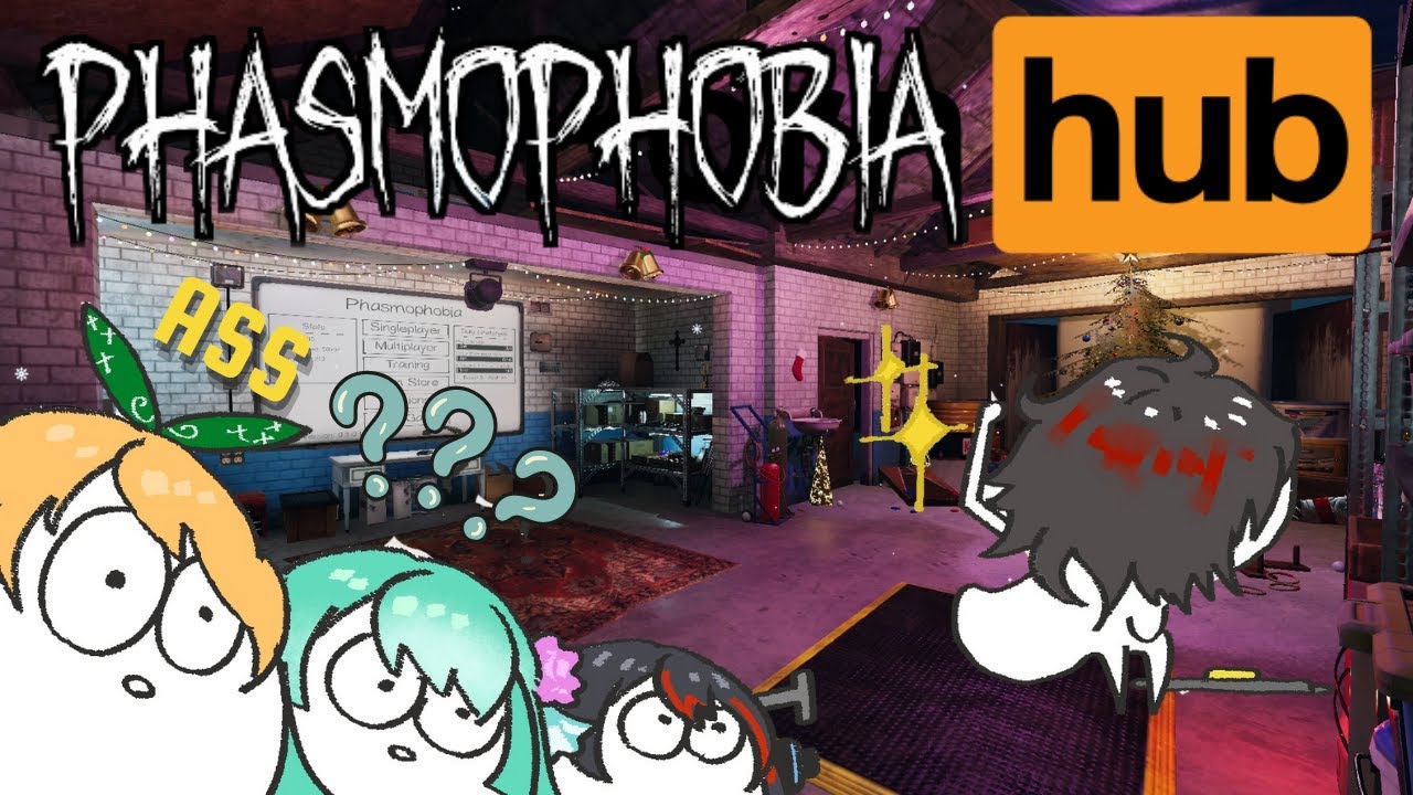 𝗡𝗜𝗝𝗜𝗦𝗔𝗡𝗝𝗜 𝗘𝗡 𝒑𝒉𝒂𝒔𝒎𝒐𝒑𝒉𝒖𝒃 𝒄𝒐𝒍𝒍𝒂𝒃 - YouTube