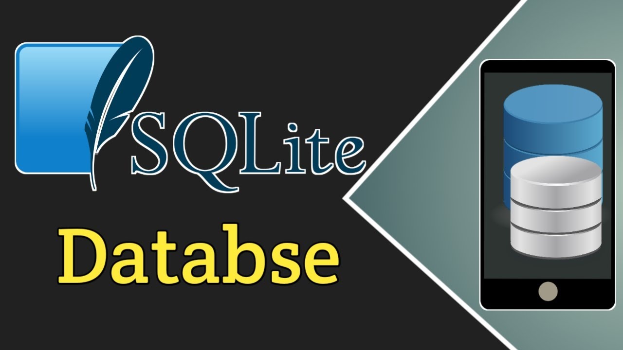 SQLite Database in Android Studio in Hindi | Insert, Delete, Update and View Data in SQLite ...