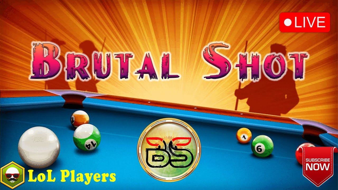 8 Ball Pool Live Stream || 290822 - YouTube