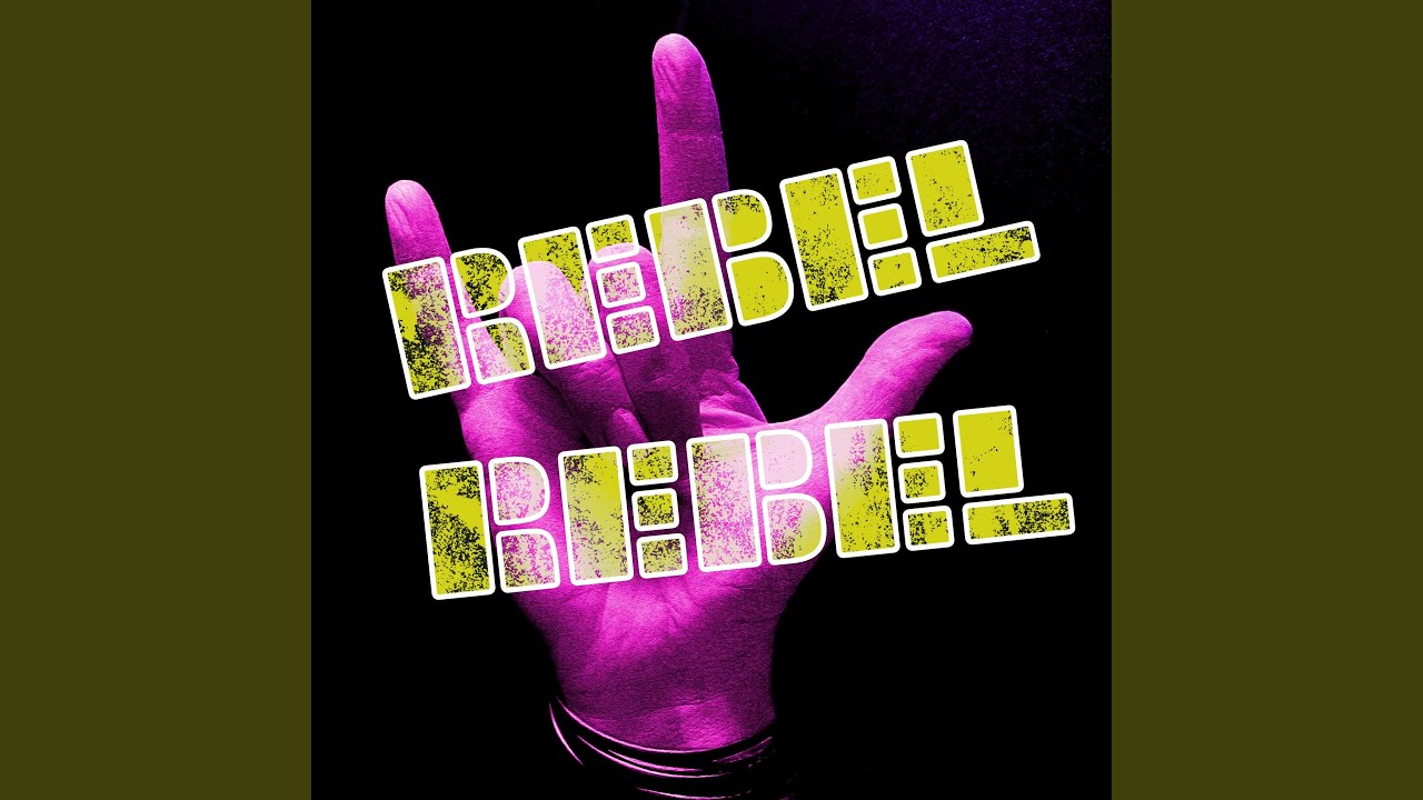 Rebel Rebel - YouTube