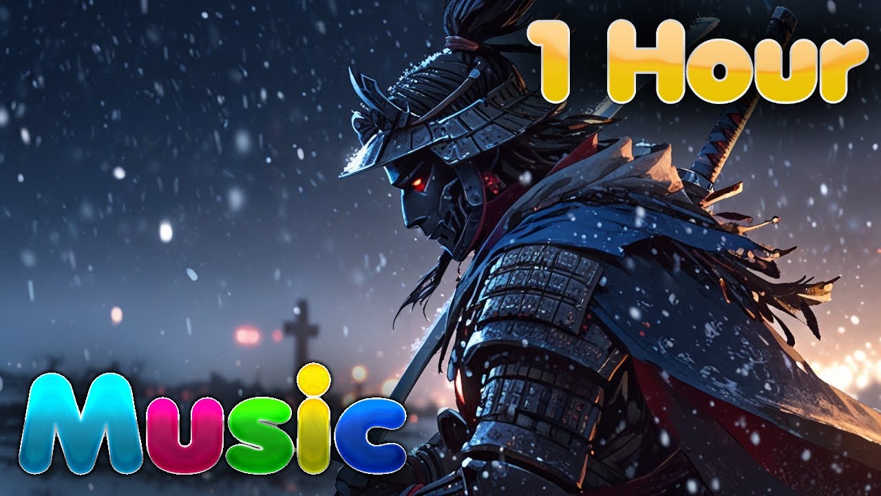 1 Hour Music Mix | Battle | 8-Bit | Beautiful Adventure | Emotional ...