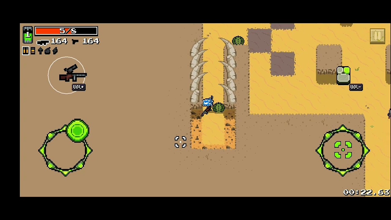 Descarga nuclear Throne - YouTube