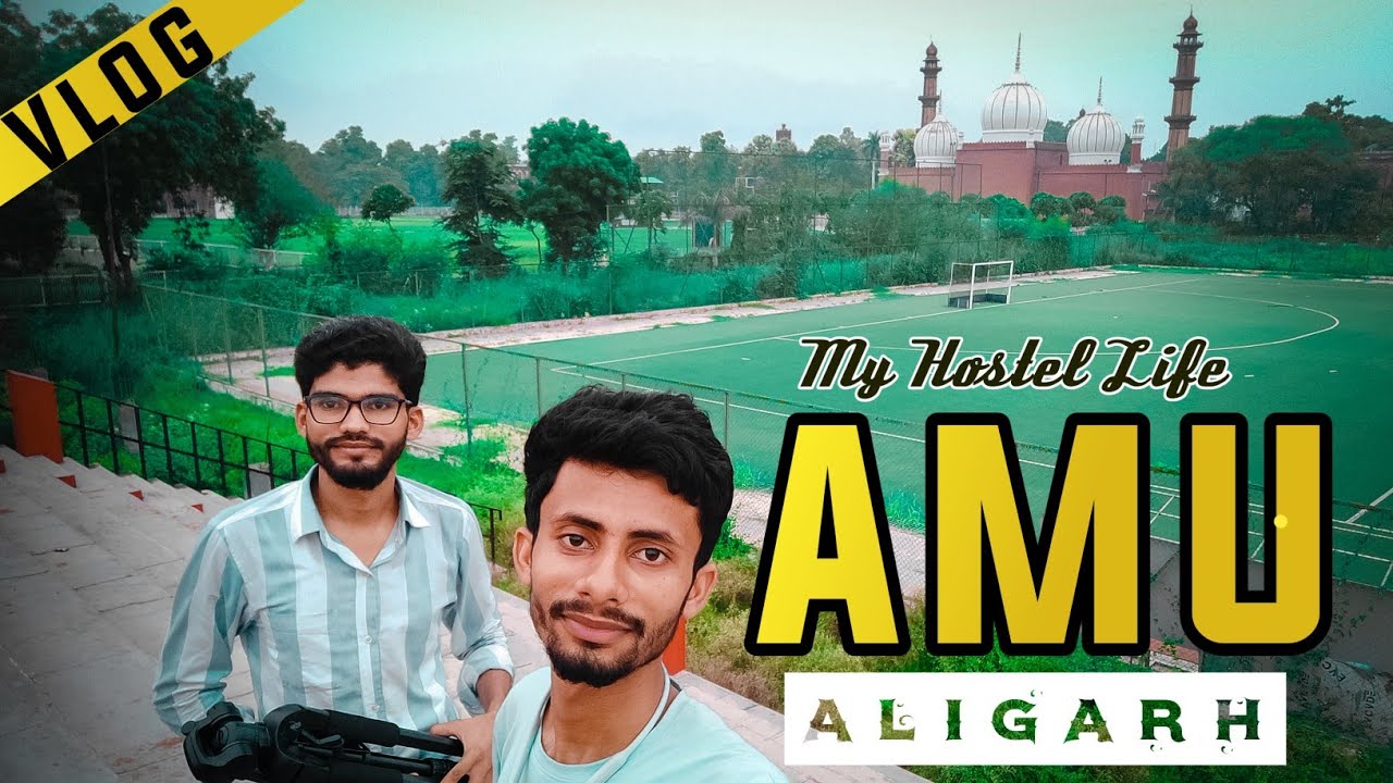 Hostel Life At AMU Morrison Court Hostel AMU Hostel Rooms And Dining hostel-life-at-amu-morrison-court-hostel-amu-hostel-rooms-and-dining