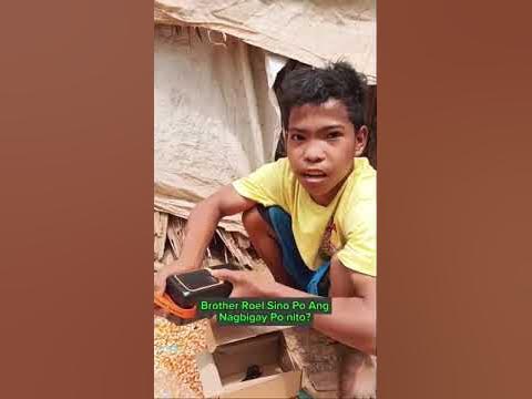 munting regalo natin Kai kuya tano♥️ - YouTube