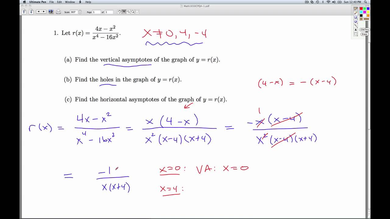 Stitz Zeager Checkpoint Quiz 4.1 - YouTube