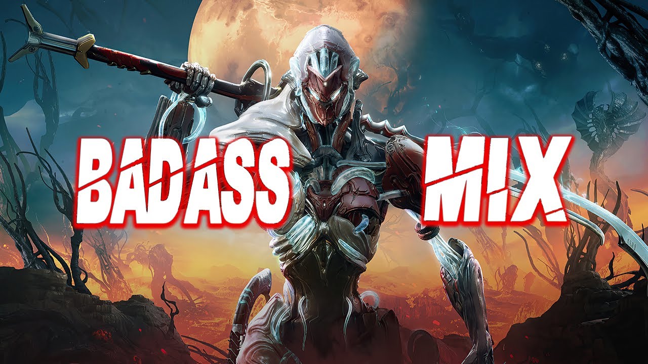1 HOUR ♫ BADASS Gaming Music Mix 2021《ROCK MIX》♫ - YouTube