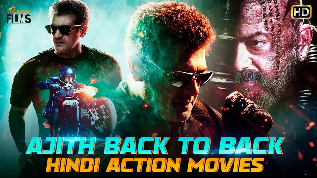 Ajith Back To Back Hindi Action Movies HD South Indian Hindi Dubbed Movies Mango Indian ajith-back-to-back-hindi-action-movies-hd-south-indian-hindi-dubbed-movies-mango-indian
