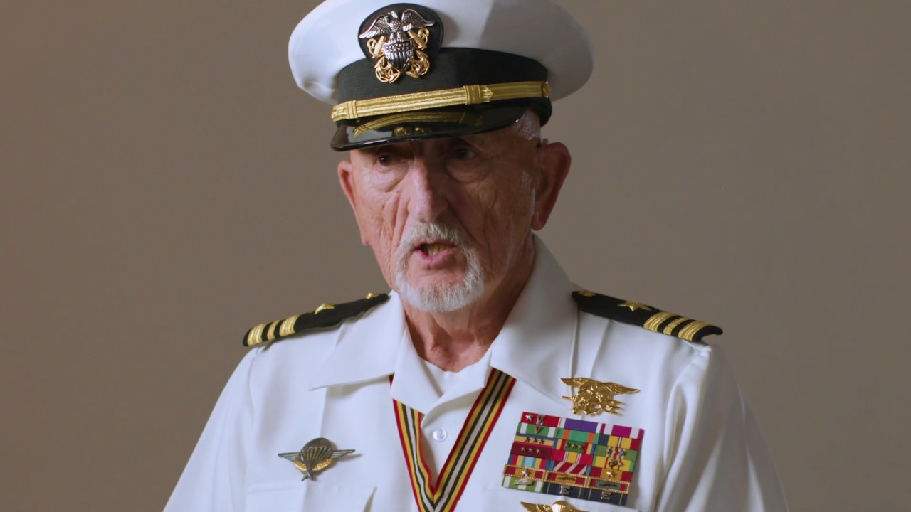 Navy Seal White Dress Uniform Mark L. Donald Wikipedia