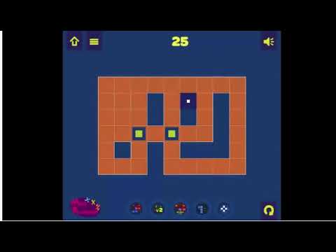 fill tracks walkthrough-Perfectgames - YouTube