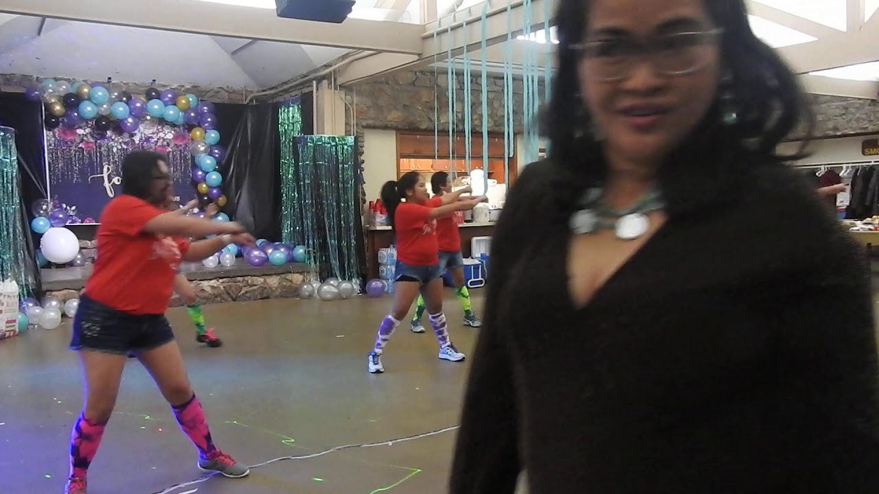 Margarita Girls with Pry's 40 & fabulous - YouTube
