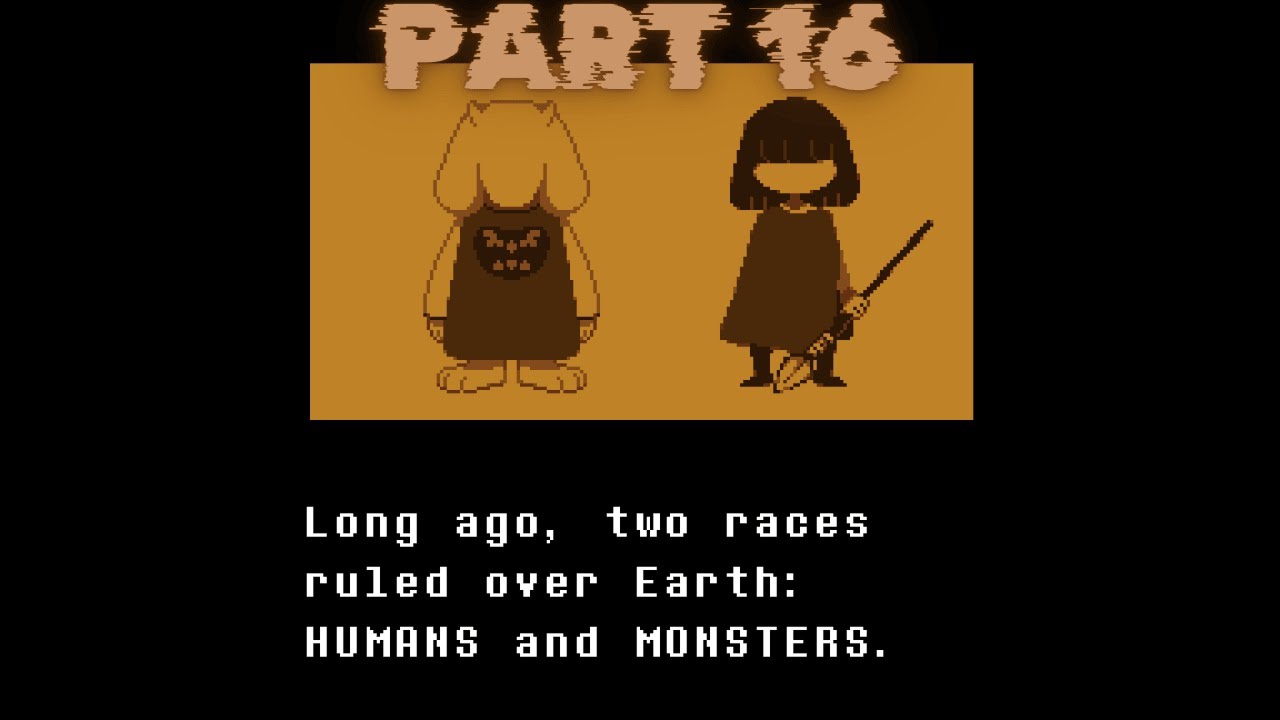 Drunk Undertale - Part 16: Hopes and Dreams - YouTube